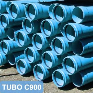 Distribuidor TUBERÍA C900 precios y envíos [2025]